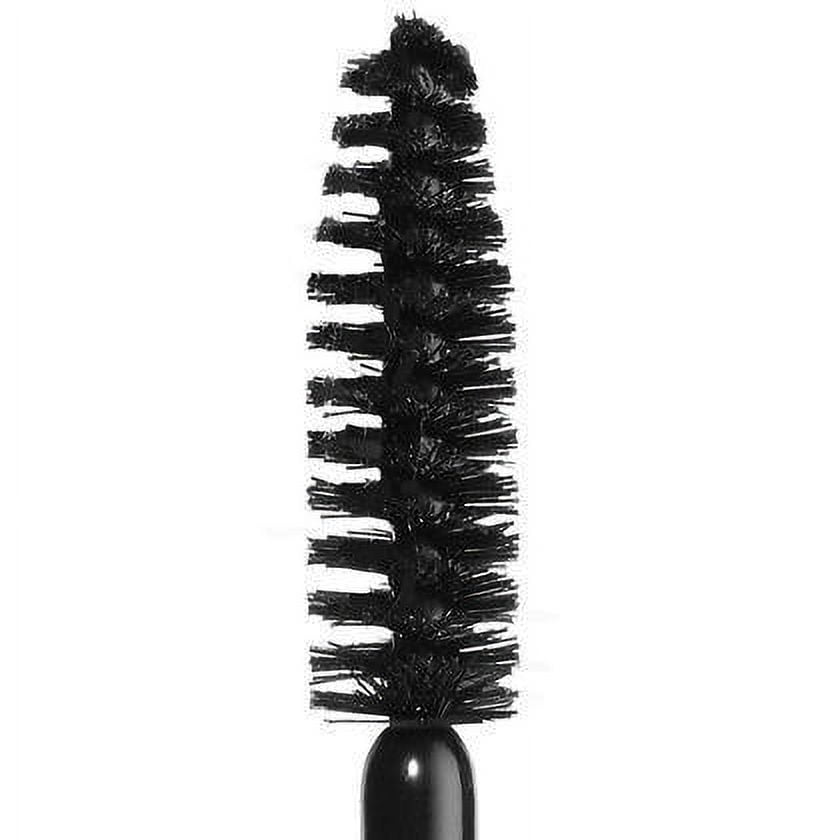 NYX Cosmetics Boudoir Mascara Collection, Le Chick Flick, 0.32 Ounce ...