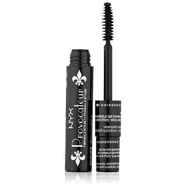 NYX Cosmetics Boudoir Mascara Collection, Provocateur, 0.32 Ounce ...