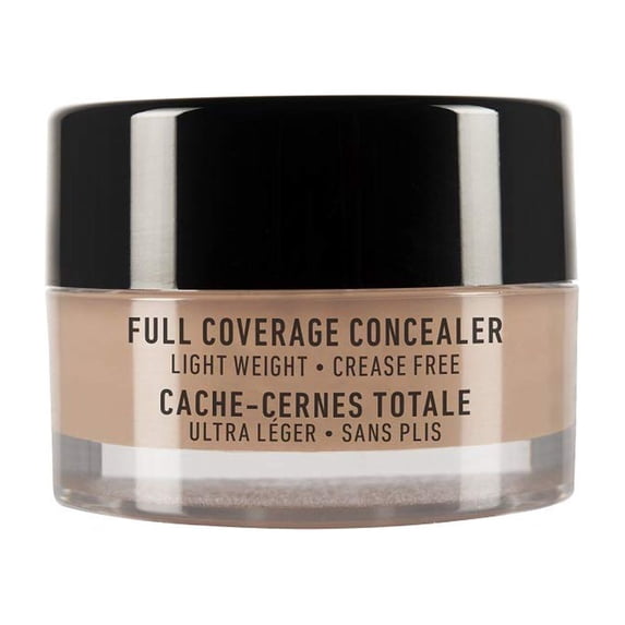 NYX Professional Makeup, Concealer Jar, 0.24 Ounce, Glow - Walmart.com