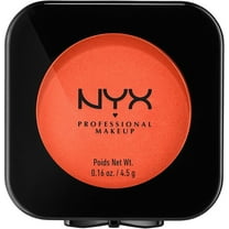 NYX Professional Makeup High Definition Blush, Intuition - Walmart.com