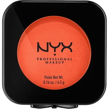 NYX Professional Makeup High Definition Blush, Hamptons - Walmart.com