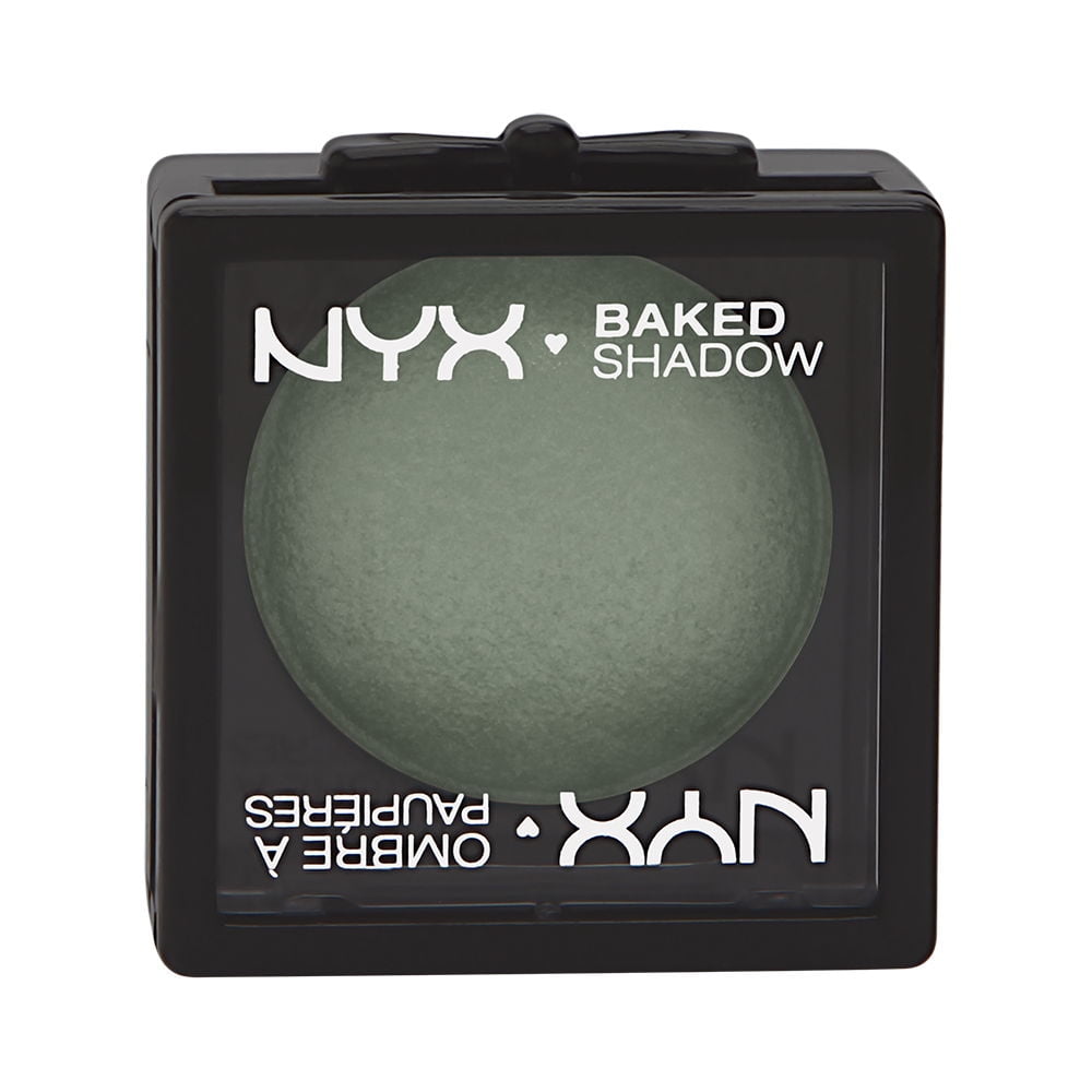 NYX Cosmetics NYX Eye Shadow, 0.1 oz - Walmart.com