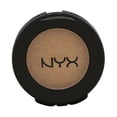 NYX Cosmetics Hot Singles Eye Shadow - HS78 Fancy That - (0.053 oz ...