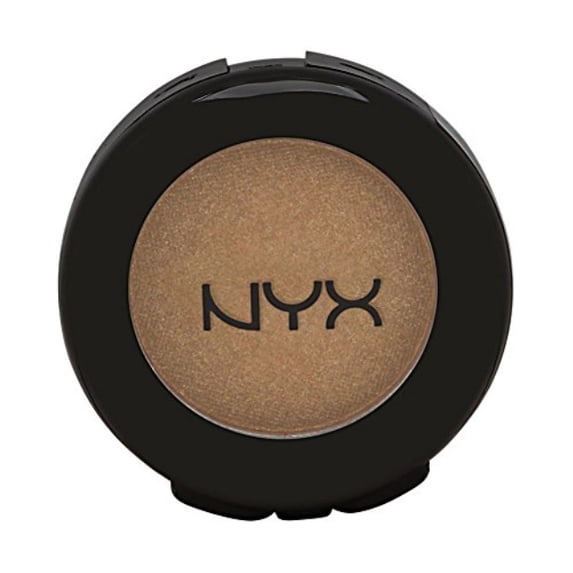 NYX Cosmetics Hot Singles Eye Shadow - HS78 Fancy That - (0.053 oz ...