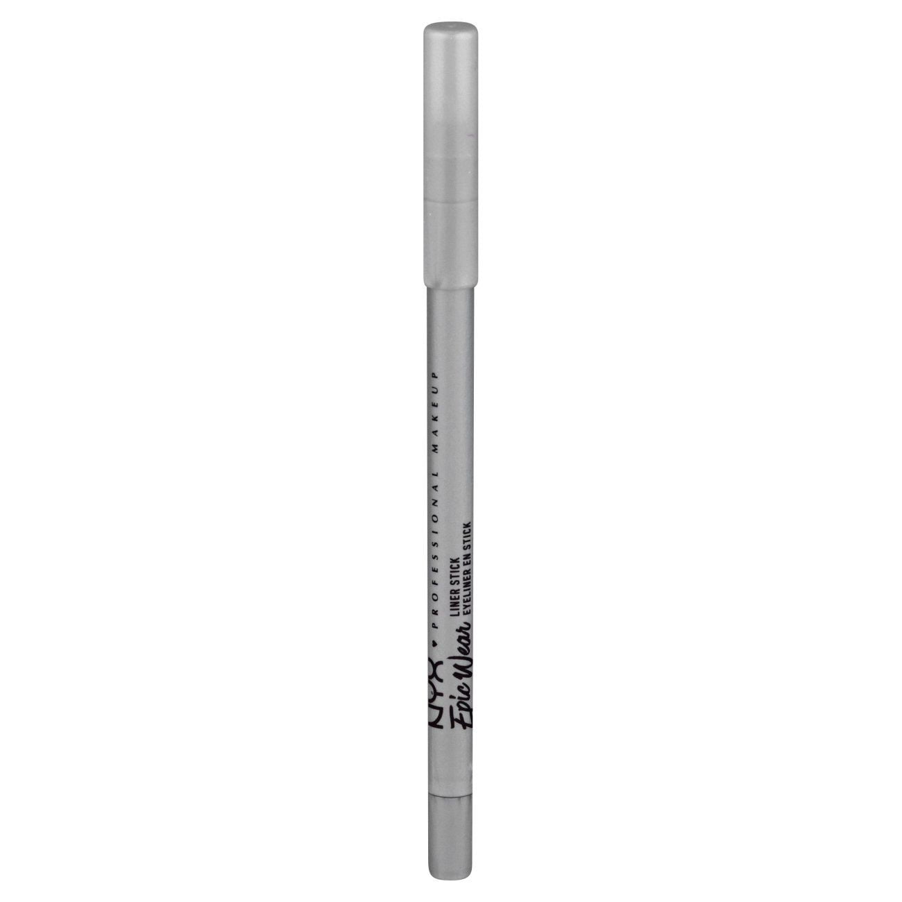 NYX Epic Wear Liner Stick Silver Lining - Each Package May Vary ...