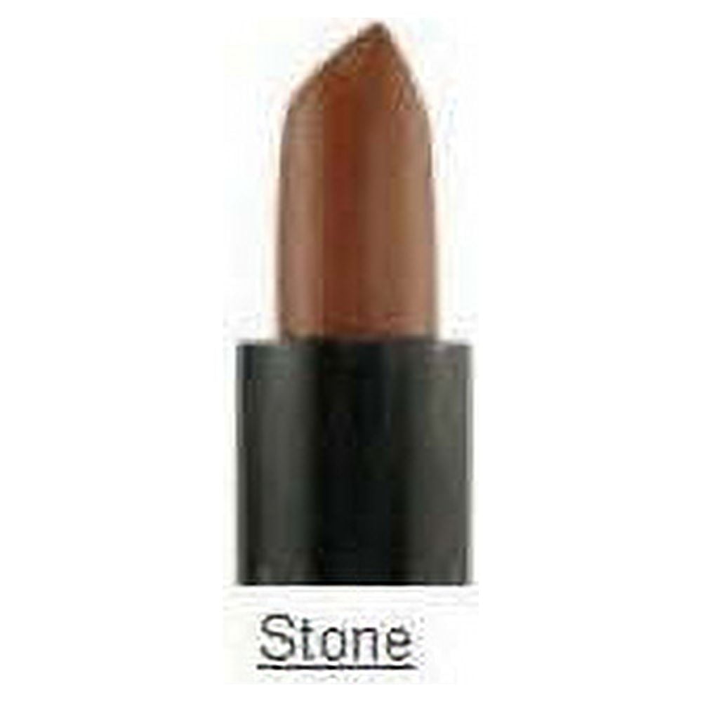 NYX Extra Creamy Round Lipstick 2 - Stone - Walmart.com