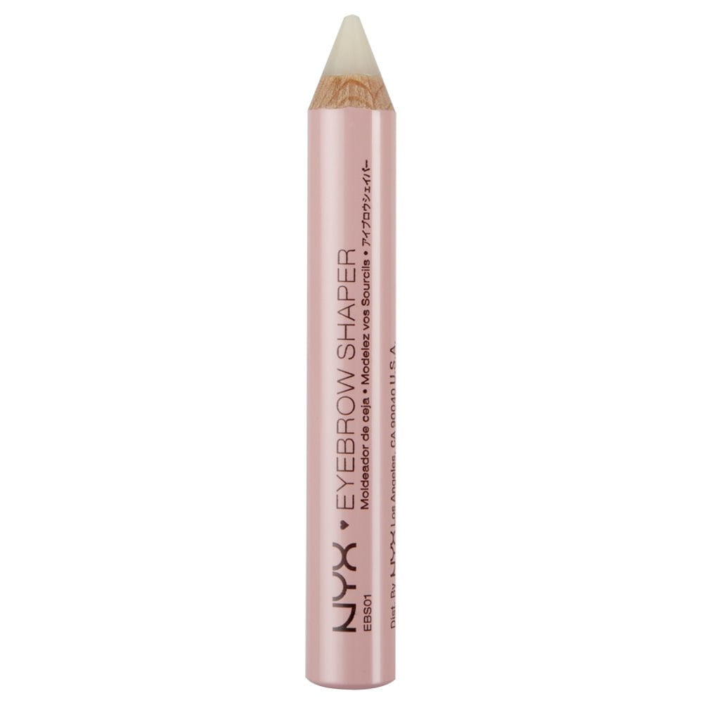 NYX Eye Brow Shaper Wax C63 - Walmart.com