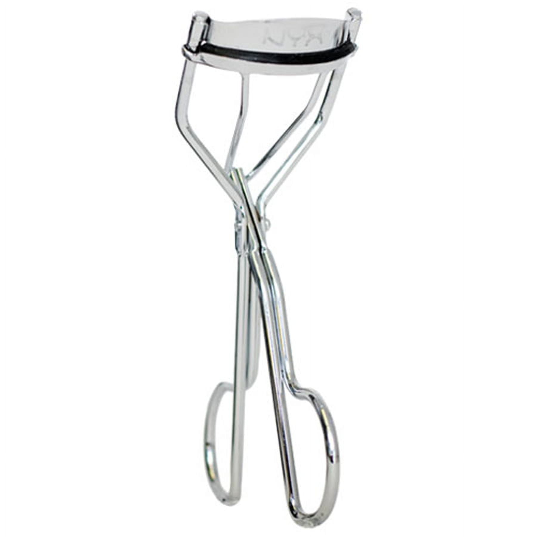 NYX Eyelash Curler ( Eyelash Curler) - Walmart.com