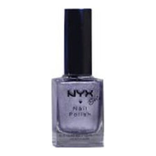NYX Girls Nail Polish - Moonwalk - Walmart.com