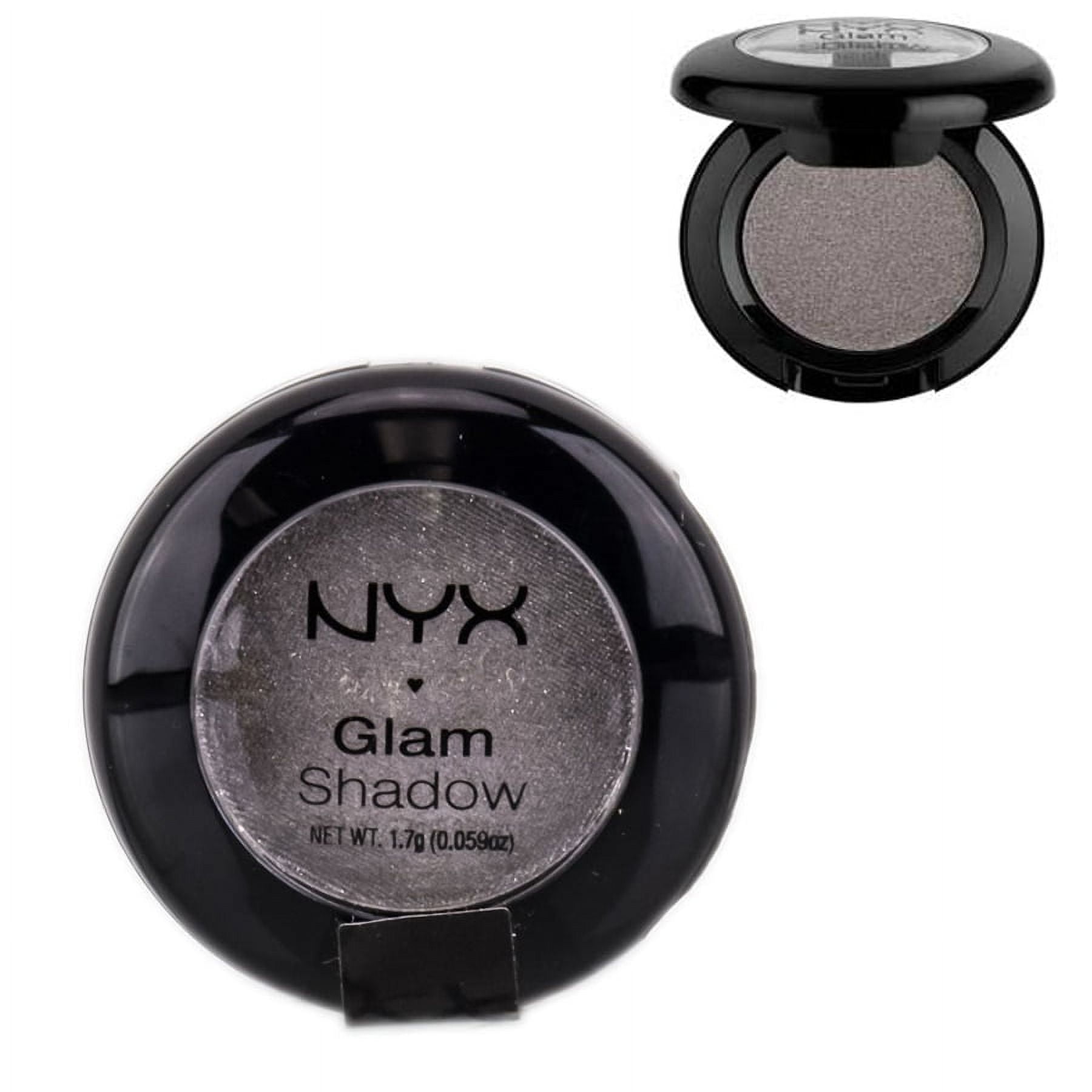 NYX Cosmetics Glam Shadow In Trend - Walmart.com