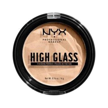 NYX Professional Makeup Can't Stop Won't Stop Setting Powder, Banana ...