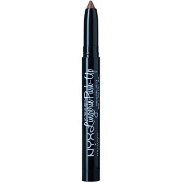 Nyx Professional Nyx Lip Lingerie Pushup Long-lasting Lip - Walmart.com