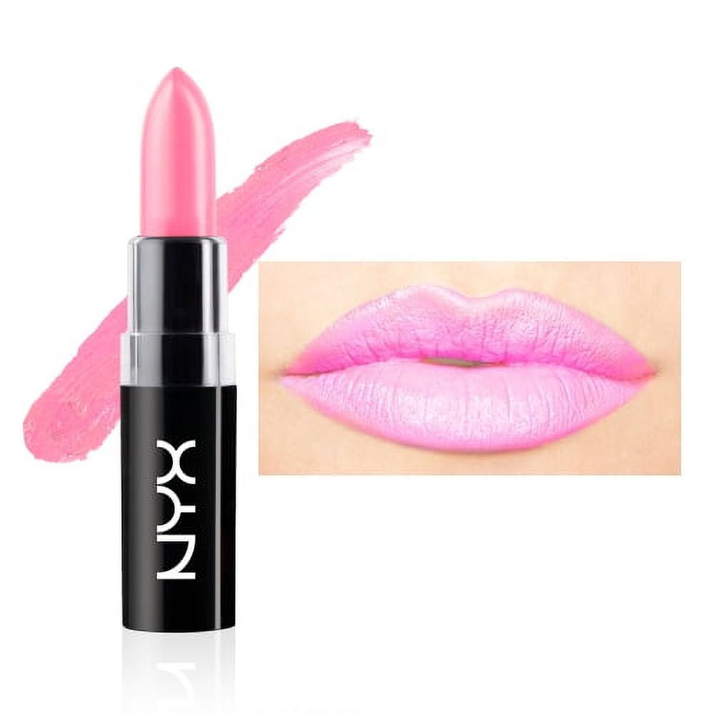 Nyx Macaron Rose