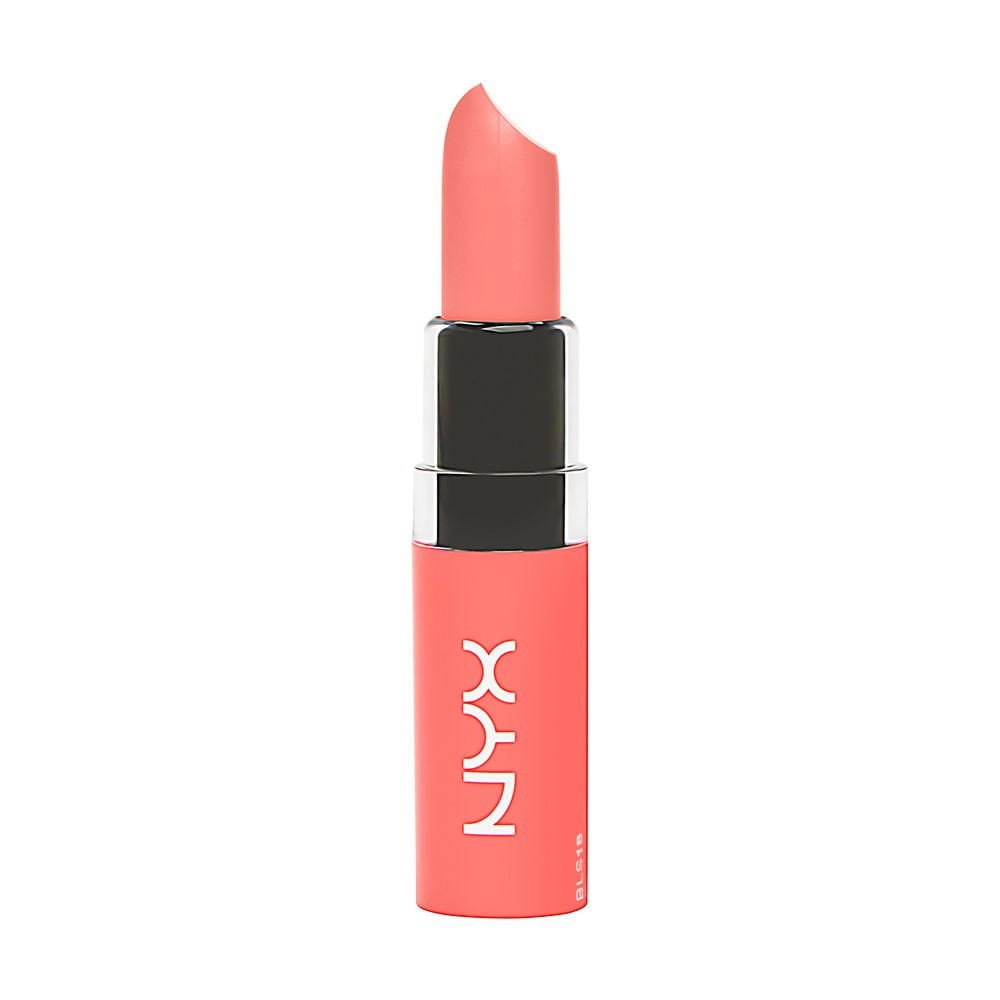 NYX Nyx cosmetics butter lipstick cotton candy - Walmart.com NYX Nyx cosmetics butter lipstick cotton candy - Walmart.com