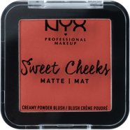 NYX Professional Makeup High Definition Blush, Pink The Town - Walmart.com