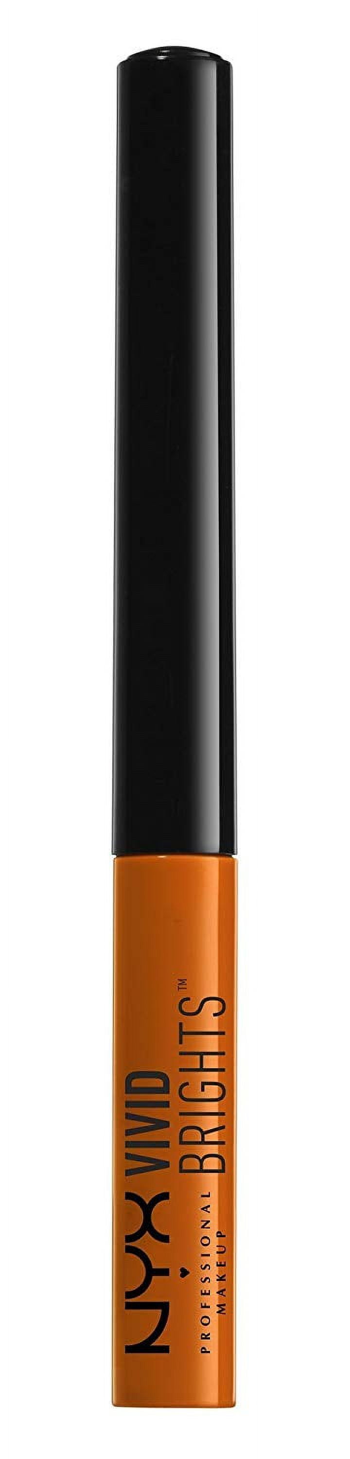 NYX Vivid Brights Liner - Delight - Walmart.com