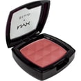 NYX Powder Blush, Dusty Rose - Walmart.com