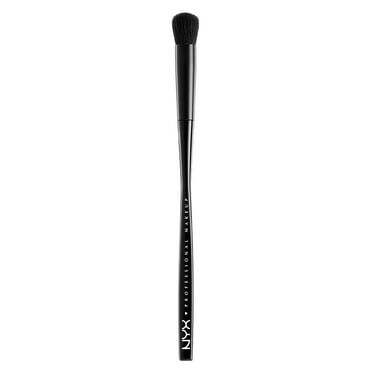 NYX Pro Dual Fiber Foundation Brush - Walmart.com
