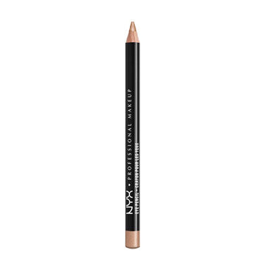 NYX Professional 1 x Slim Eye Pencil Long-Lasting Eyeliner [ SPE928 ...