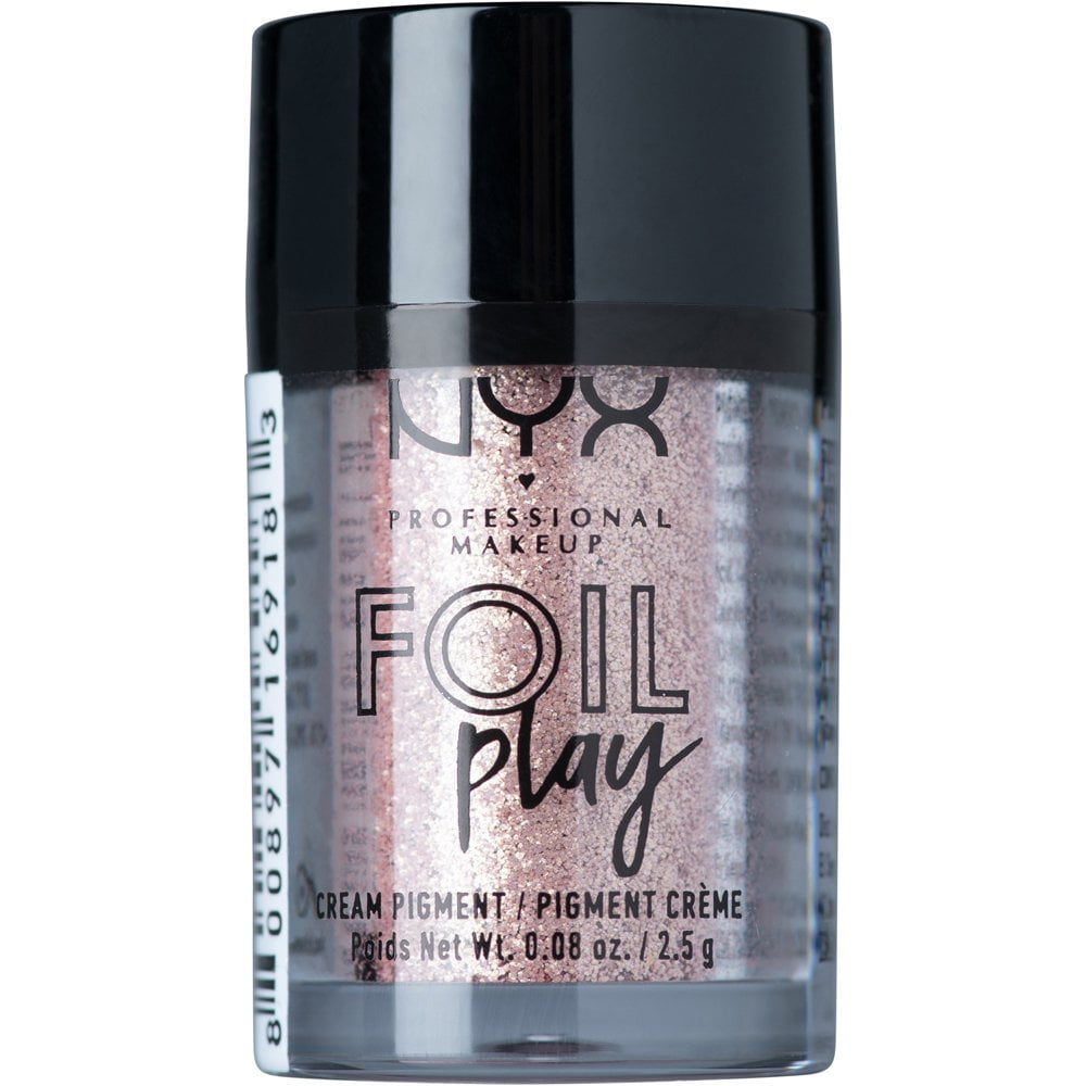 Foil Play Cream Pigment - French Macaron - Walmart.com