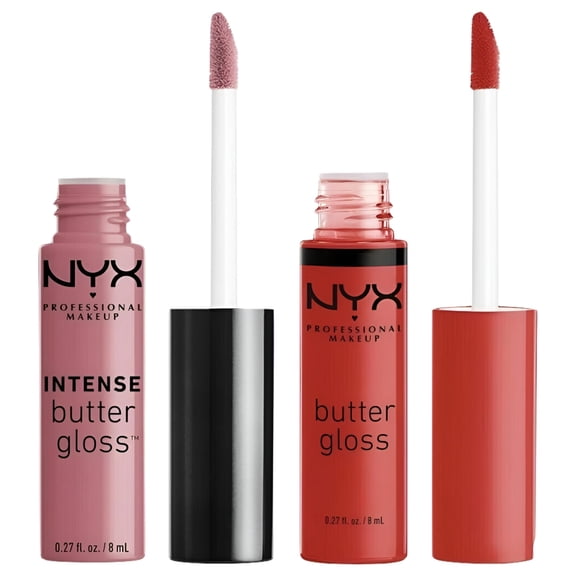 Nyx Makeup Kits