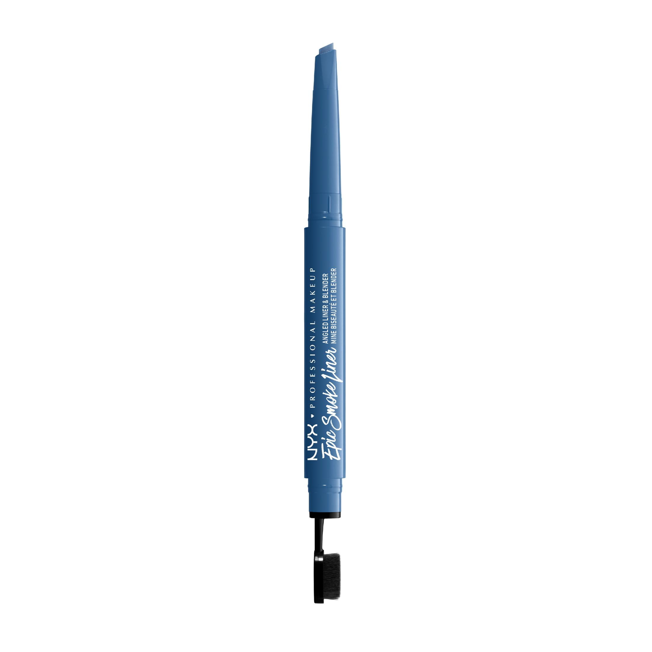 NYX Professional Makeup Epic Smoke Liner, Vegan Smokey Eyeliner ...