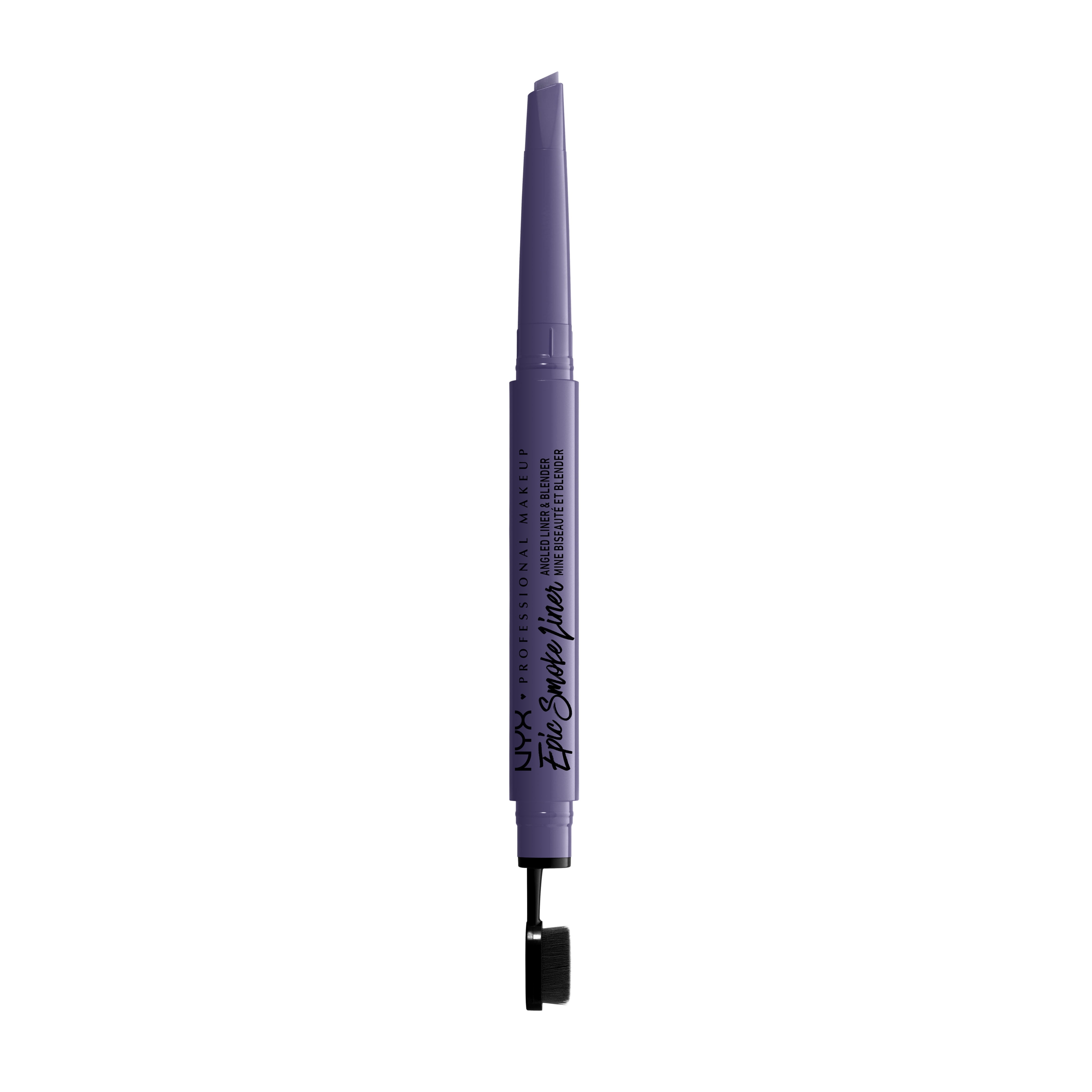 NYX Professional Makeup Epic Smoke Liner Stick, Vegan, Violet Flash ...