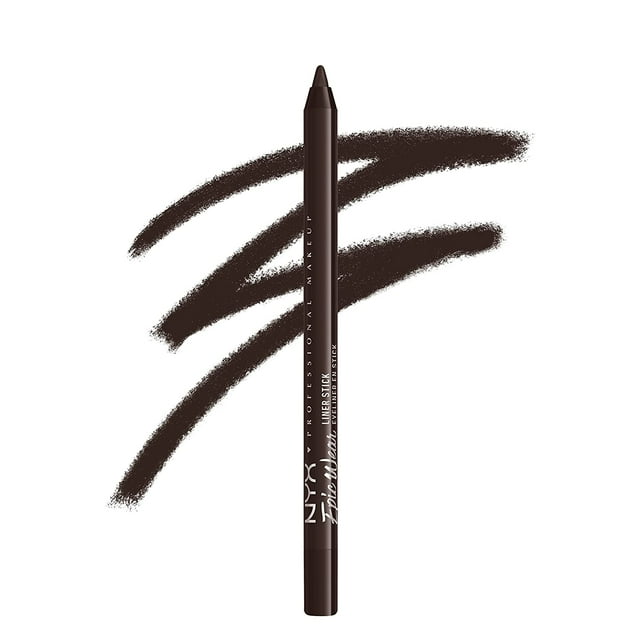 Nyx Professional Makeup Epic Wear Liner Sticks Long Lasting Waterproof