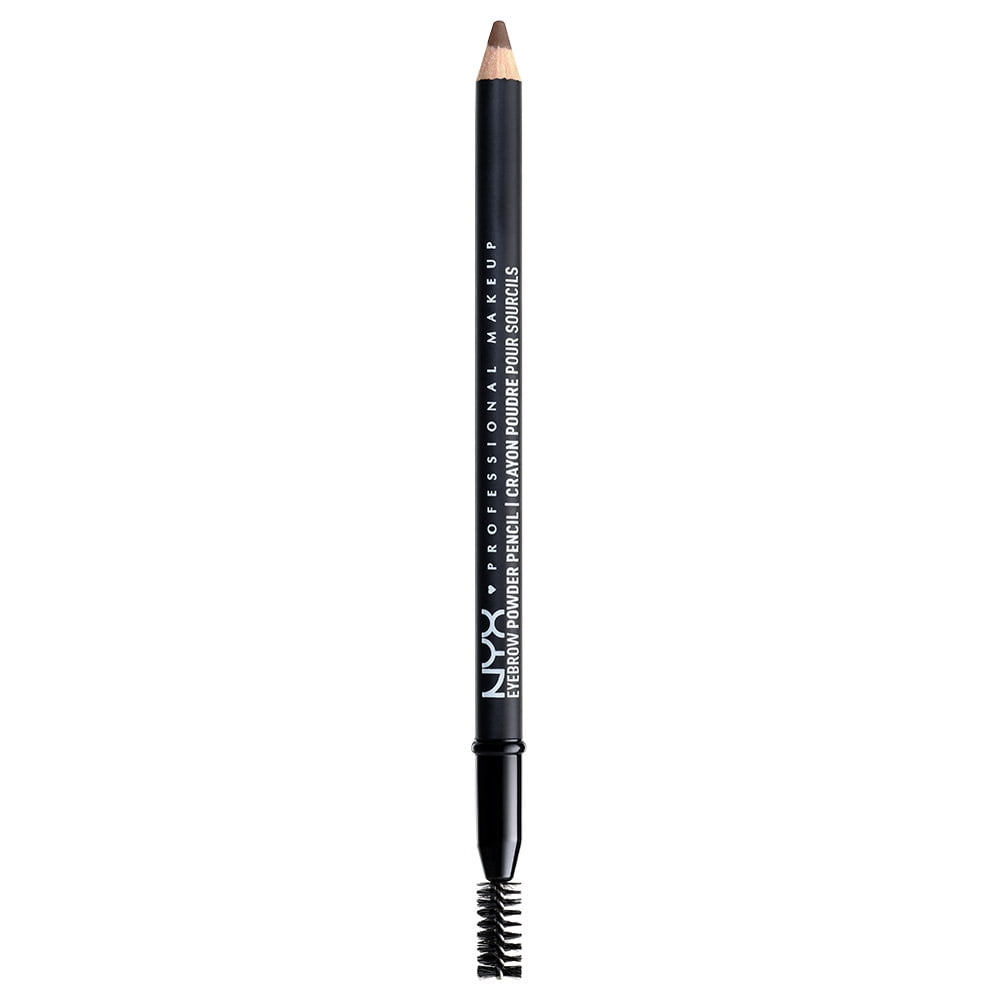 NYX Professional Makeup Eyebrow Powder Pencil, Espresso - Walmart.com