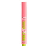 NYX Professional Makeup Fat Oil Slick Click Hydrating Tinted Lip Balm ...