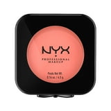 NYX Professional Makeup High Definition Blush, Pink The Town - Walmart.com