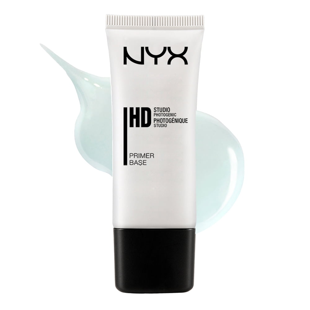 NYX Professional Makeup High Definition Primer - Pore Filler & Blurring ...