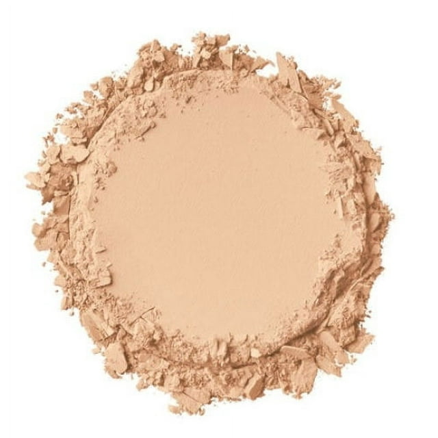 Nyx Professional Makeup Hydra Touch Powder Foundation Natural