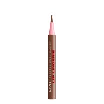 NYX Cosmetics NYX Lip Liner, 0.042 oz - Walmart.com