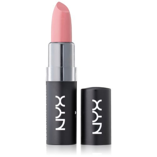 NYX Professional Makeup Matte Lipstick, Natural - Walmart.com