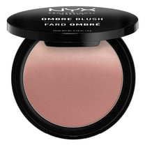 NYX Professional Makeup High Definition Blush, Hamptons - Walmart.com