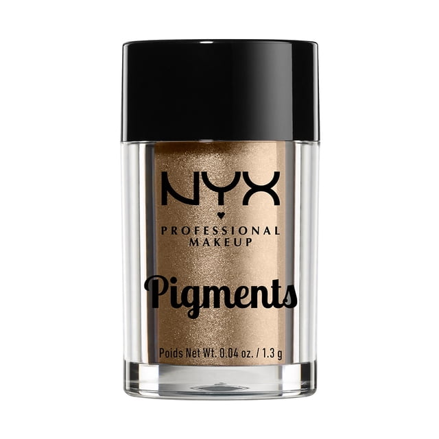 NYX Professional Makeup Pigments, Old Hollywood - Walmart Business Supplies