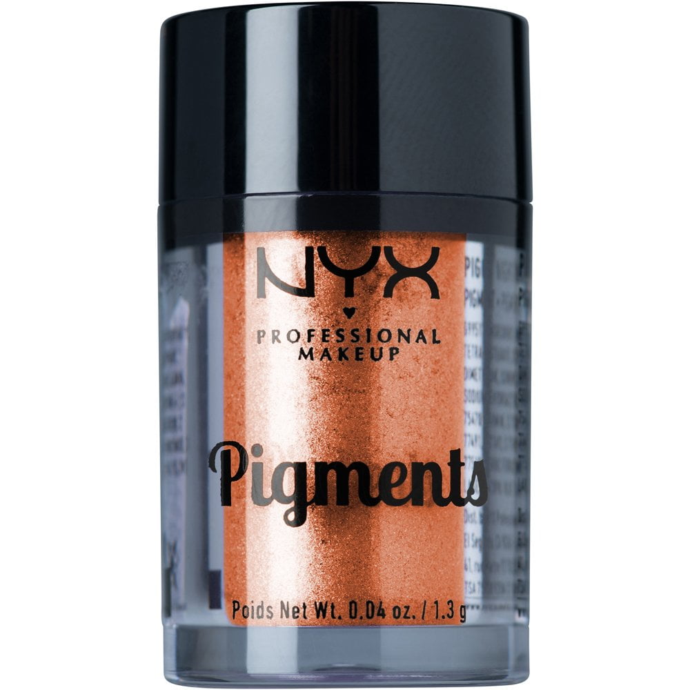 NYX Professional Makeup Pigments - Shanghai Sun - Walmart.com