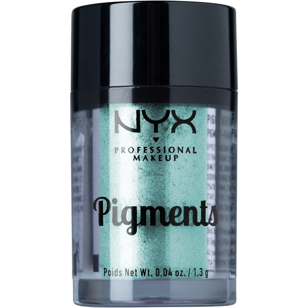 NYX Professional Makeup Pigments - Twinkle, Twinkle - Walmart.com