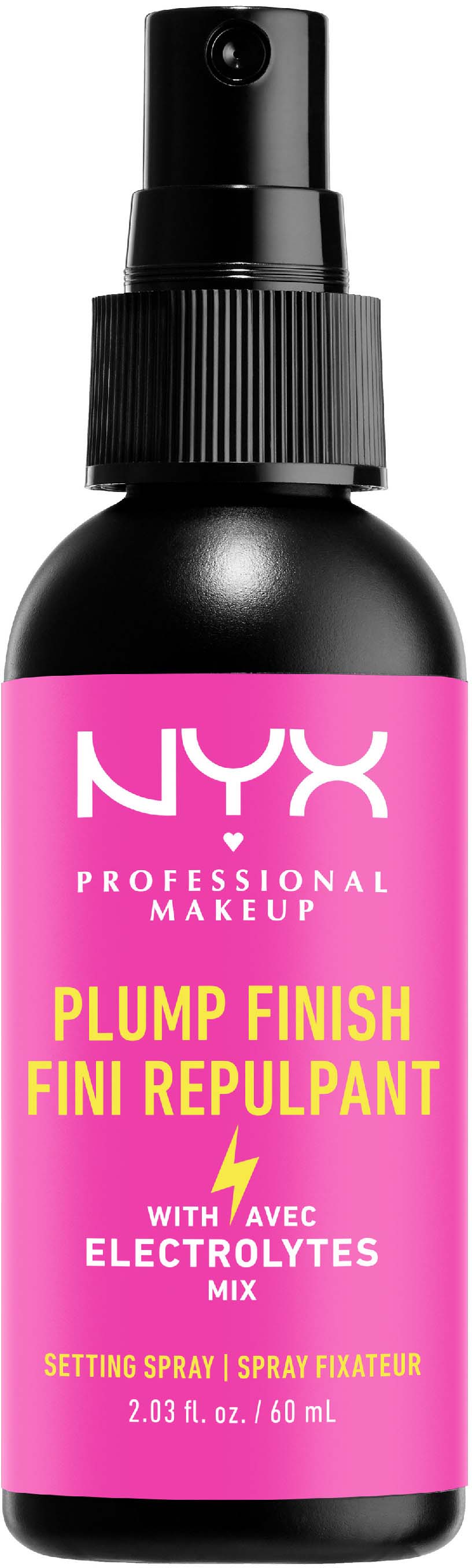 Maybelline Facestudio Lasting Fix Makeup Setting Spray, Matte Finish, 3 ...