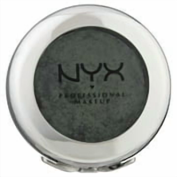 NYX Cosmetics Prismatic Eye Shadow PS11 - Jaded - Walmart.com