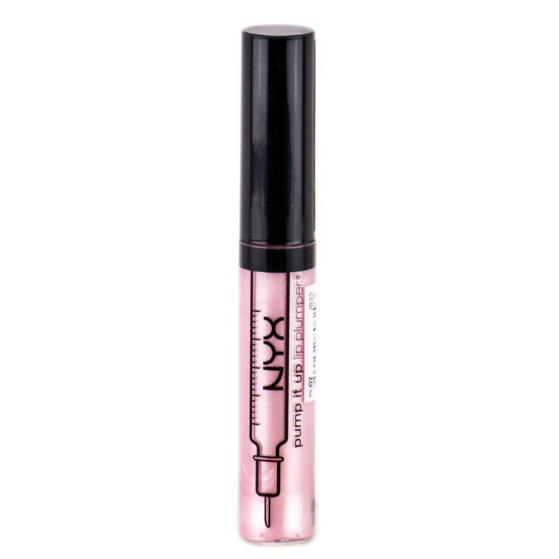 NYX Professional Makeup Pump It Up Lip Plumper, - Walmart.com