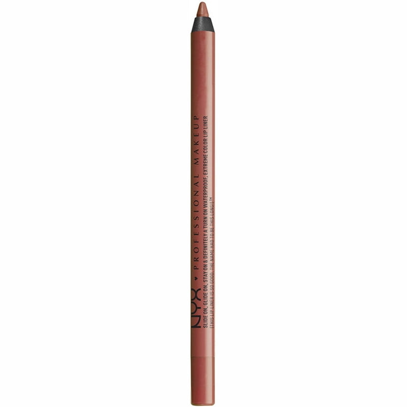 NYX Professional Makeup Slide On Lip Pencil - Walmart.com