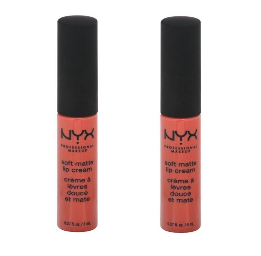 NYX Professional Makeup Soft Matte Lipstick Cream in Kyoto SMLC63 for ...