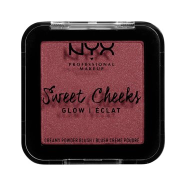 NYX Professional Makeup High Definition Blush, Hamptons - Walmart.com