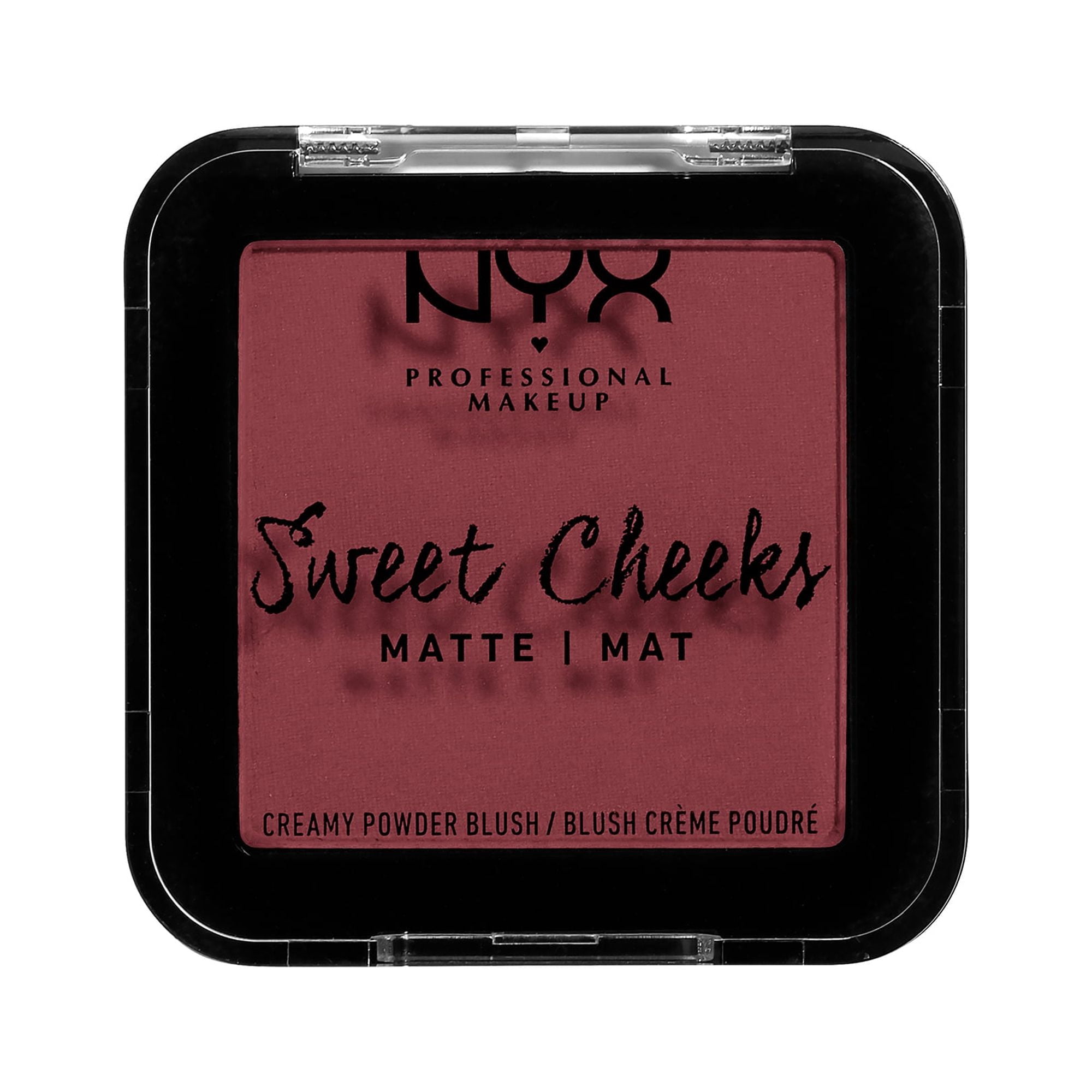 Nyx Powder Blush Rose Garden