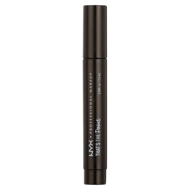 NYX Professional Makeup That's The Point Eyeliner, Super Edgy - Walmart.com