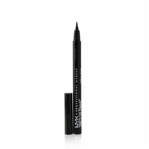 NYX Professional Makeup That's The Point Hella Fine Eyeliner - 1 ct ...
