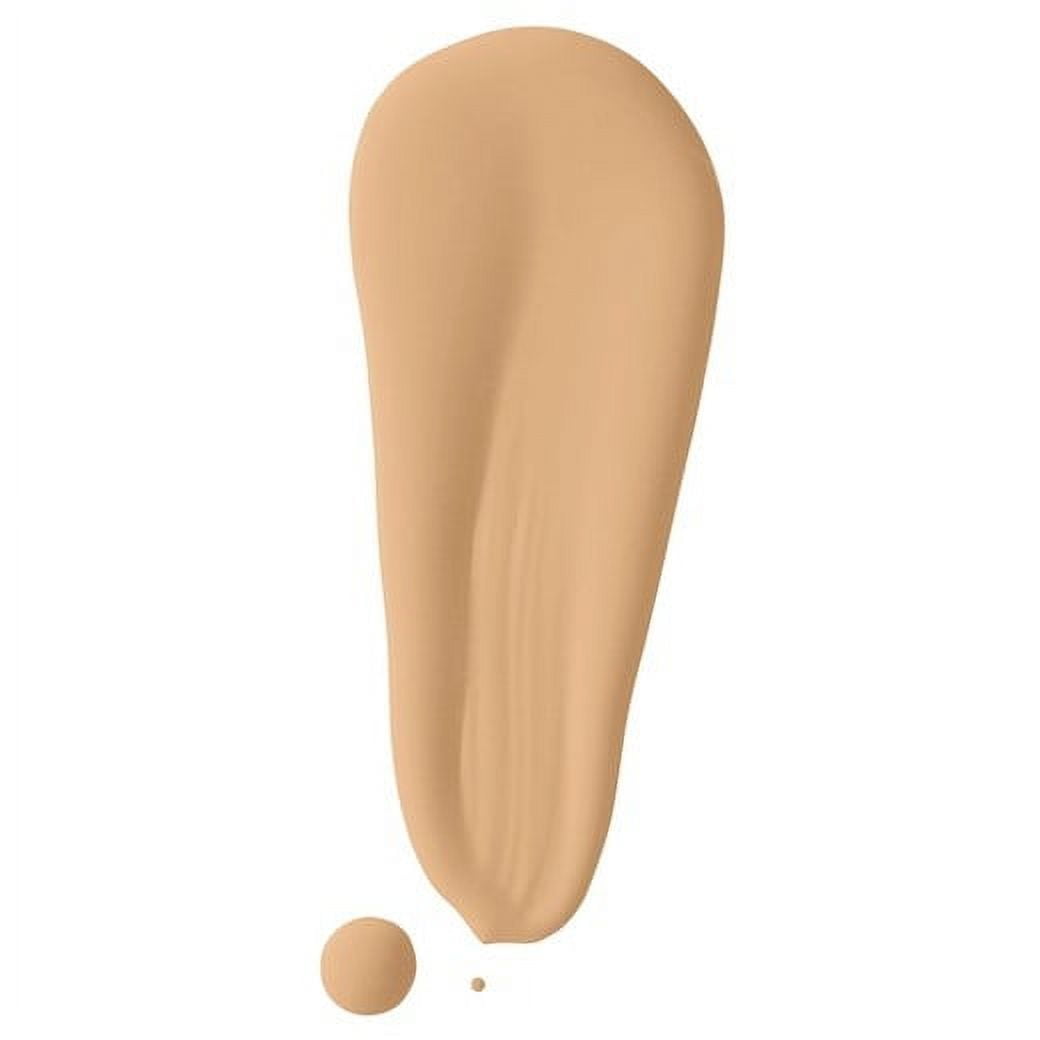 NYX Professional Makeup Total Control Drop Foundation, True Beige ...