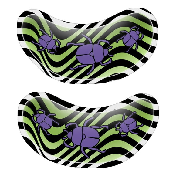 Adhesive Eye Patches